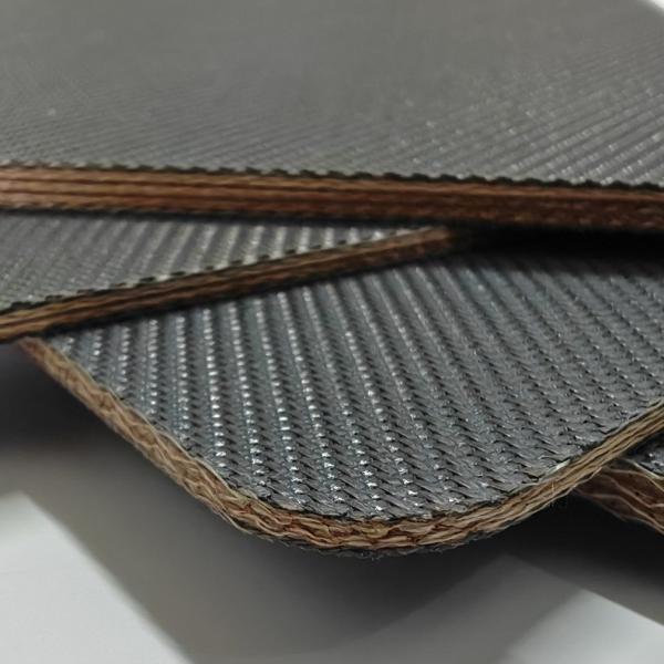 Quality High Molecular Weight Polymer PCB Press Cushion Pad Rectangular Copper Clad Pcb for sale