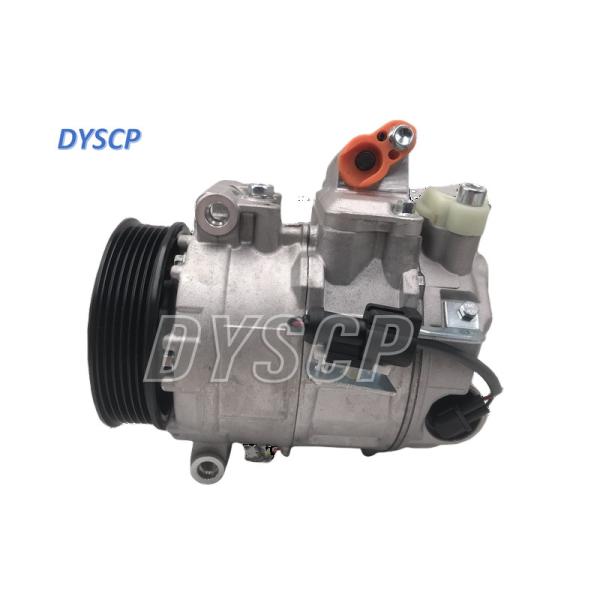 Quality DCP14020 LR013841 Land Rover Discovery 4 Air Conditioning Compressor AH2219D629AA for sale