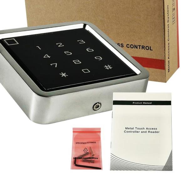Quality IP68 RFID Card Access Control for sale