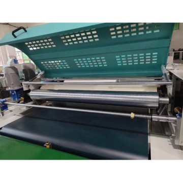 Quality Glass And Metal Sheet Surface Coating Double Roller Coating Machine for sale