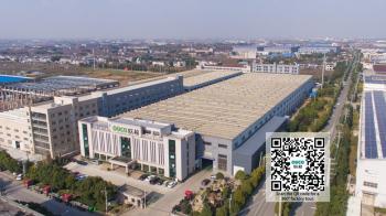 China Factory - WUXI OUCO INTERNATIONAL GROUP CO., LTD