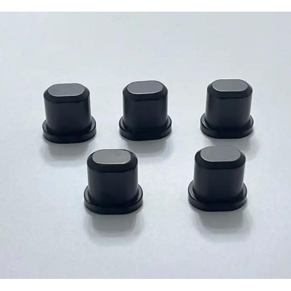 Quality Silicon Nitride Si3N4 Ceramic Dowel Pin For Automobile Welding for sale