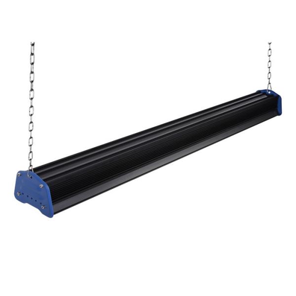 Quality 26000lm IP Rating 65 Linear High Bay Light Meanwell Driver 130lm/W CRI≥80 for sale