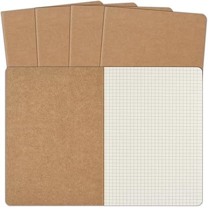 Quality Eco Friendly Custom Book Printing For Notebooks Journals Sticky Notes for sale