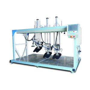 Quality Sofa Durability Furniture Testing Machine With Programmable Controller for sale