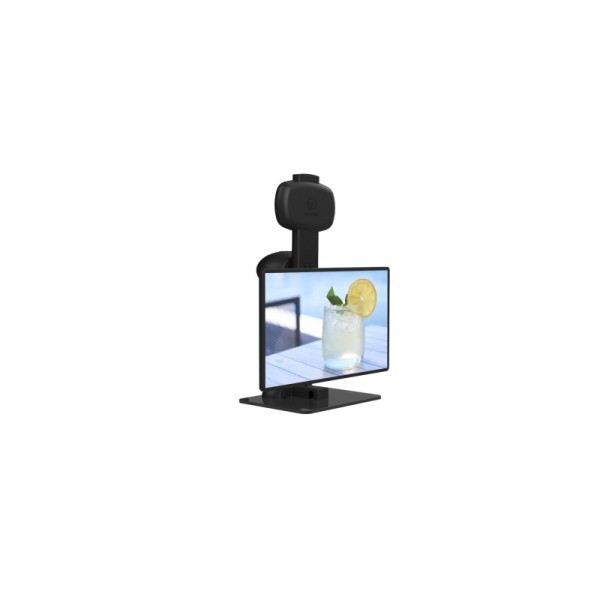 Quality OEM / ODM Monitor Arm Laptop Automatic Rotating For Neck Stiffness for sale