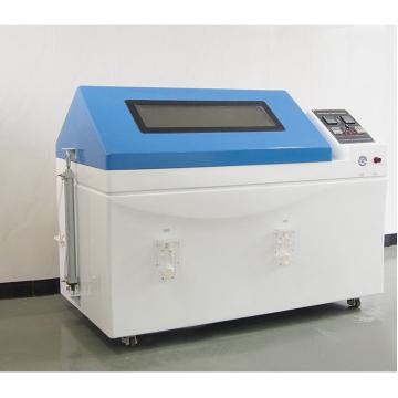 Quality ASTM B117 Glass Fiber Salt Spray Chamber Corrosion Test With Fog Measure for sale
