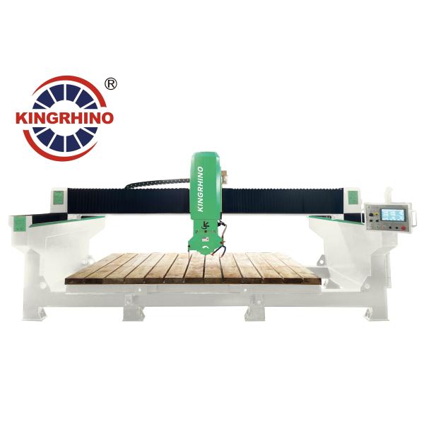 Quality 220V/380V Stone Bridge Cutter with 0-200mm Cutting Thickness for sale