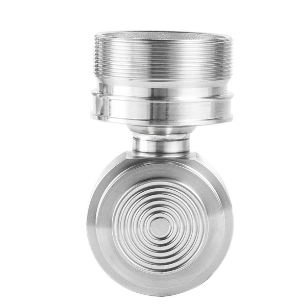 Quality Monocrystalline Silicon Differential Pressure Sensor for 3051 Differential Pressure Transmitter for sale