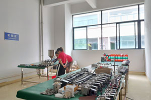 China Factory - Foshan Xiong Qi Intelligent Technology Co., Ltd.