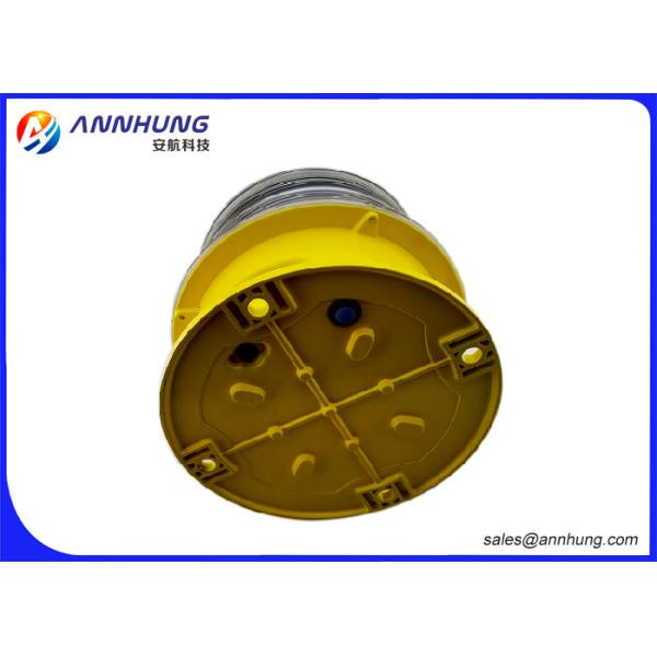 Quality 1m - 45m Aviation Warning Light / Aircraft Warning Lights on Towers for sale