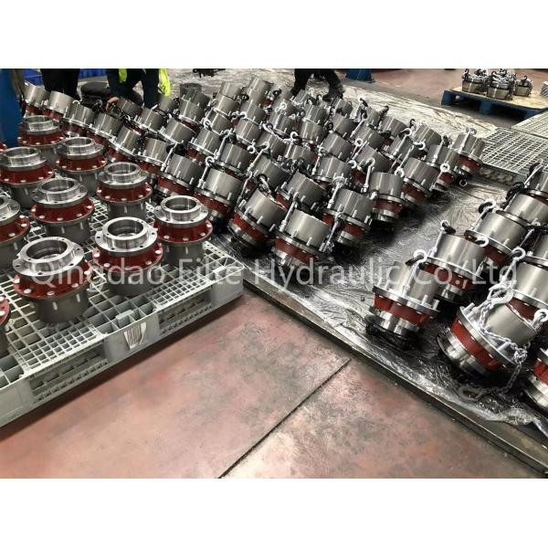 Quality Higher Load Capacity Vb07 Wheel Drive Hub for Skid Loader Customization and for sale