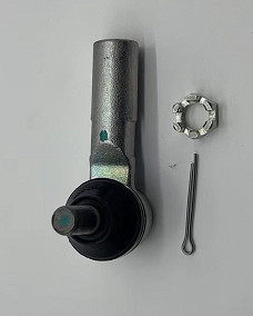 Quality 45 White Tie Rod End Ideal Solution for Performance for sale