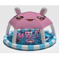 Quality Inflatable Tents for sale