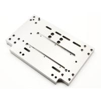 Quality 6061 Aluminum CNC Machining Metal Parts 0.006-0.05mm Tolerance Customized for sale