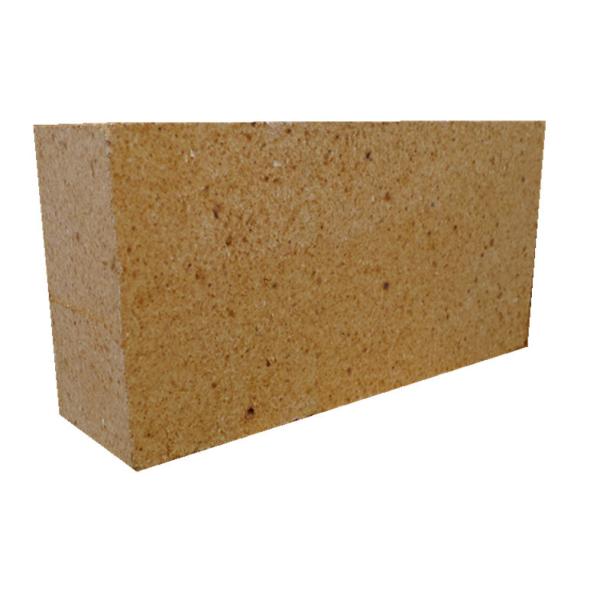 Quality Construction Industrial Furnace Shaped Fire Refractory Bricks , Eco Friendly for sale