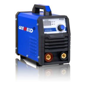 Quality Robust and Portable Engine Driven Arc Welder with Fast Welding for Rebar Φ14-32 for sale