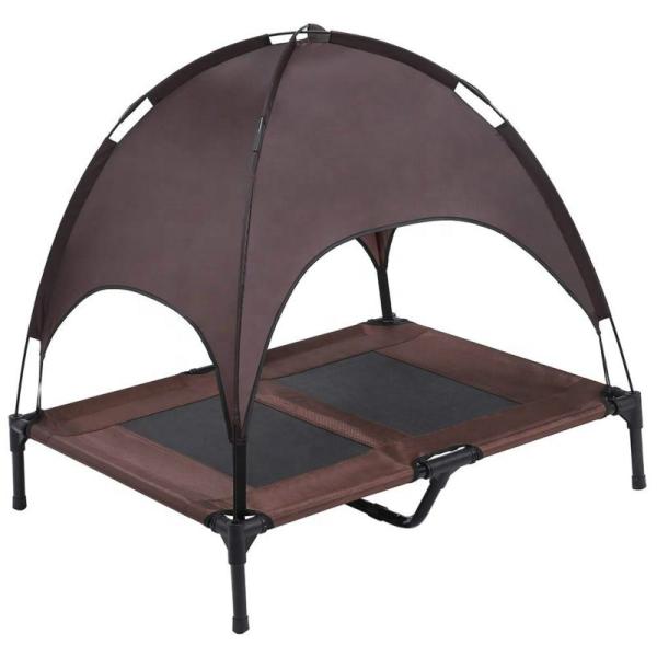 Quality 30in Indoor Dog Tent Bed for sale