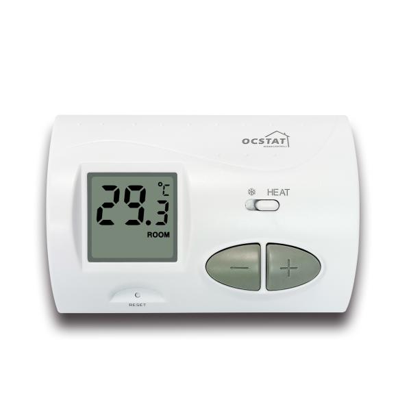 Quality Energy - Saving Indoor Digital Room Thermostat / Air Conditioner Thermostat for sale