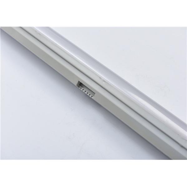 Quality IP65 4ft 40W Tri Proof Linear Tube Fixtures for sale