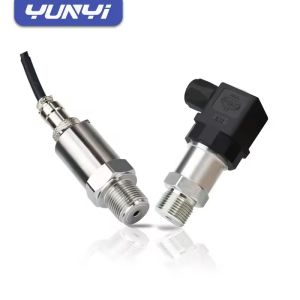 Quality Pharmaceutical Industry 4-20mA Water Pipe Pressure Transducer for sale