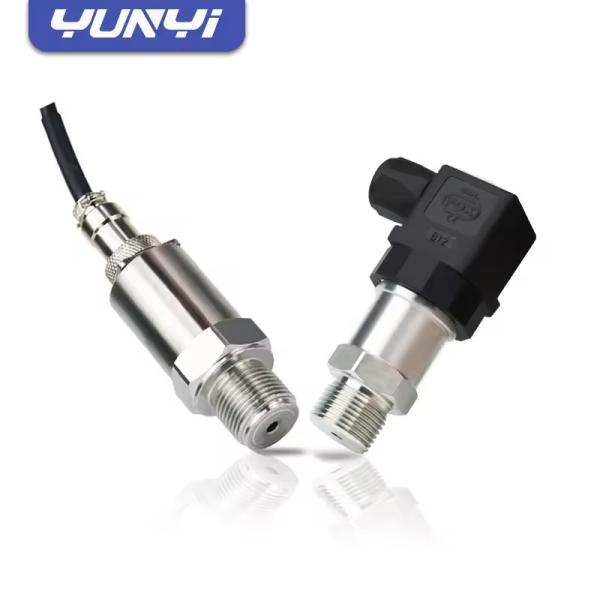 Quality Pharmaceutical Industry 4-20mA Water Pipe Pressure Transducer for sale