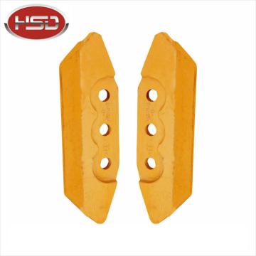 26 KG Standard Side Cutter Excavator Bucket Parts