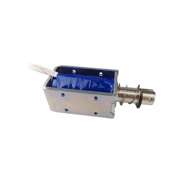 Quality 0.36A DC Power Solenoid for sale