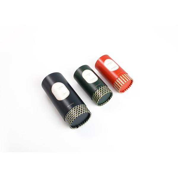 Quality Luxury Candle Packaging Box for sale
