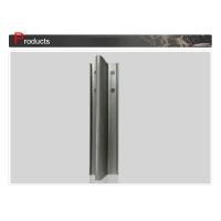 Quality Elevator Hollow Guide Rail 78*60*16.4 Mm For Lift Elevator Components for sale