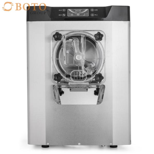 Quality Hard Italian Style Ice Cream Machine For Sale for sale