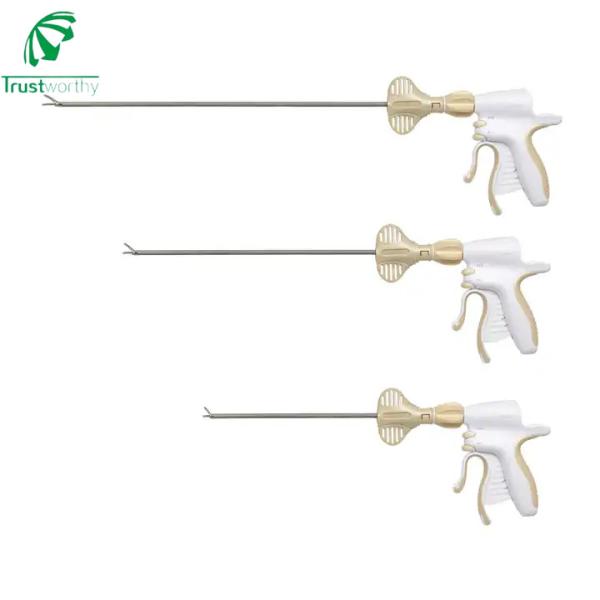 Quality Disposable Linear Ultrasonic Scalpel System Laparoscopic Surgical Generator for sale