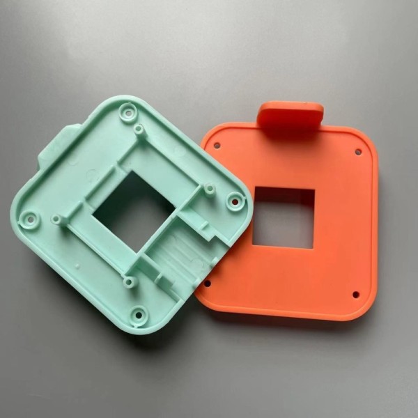Quality Customized Size Silicone Mold Making and Vacuum Casting for Urethane Casting for sale