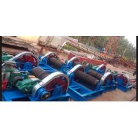 Quality Promotion Electric Wire Rope Winch Model Gate Hoist For Water Power Engineering for sale