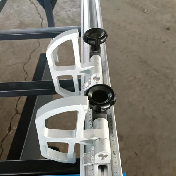 Quality qingdao factory Woodworking table saw machine MJ6132TG for sale
