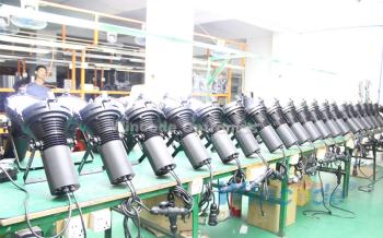 China Factory - Wincode Optronics Co., Ltd