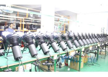 China Factory - Wincode Optronics Co., Ltd