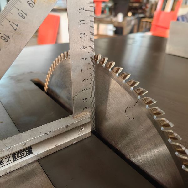 Quality Horizontal Style Sliding Table Panel Saw with Easy Operation and High Productivi for sale