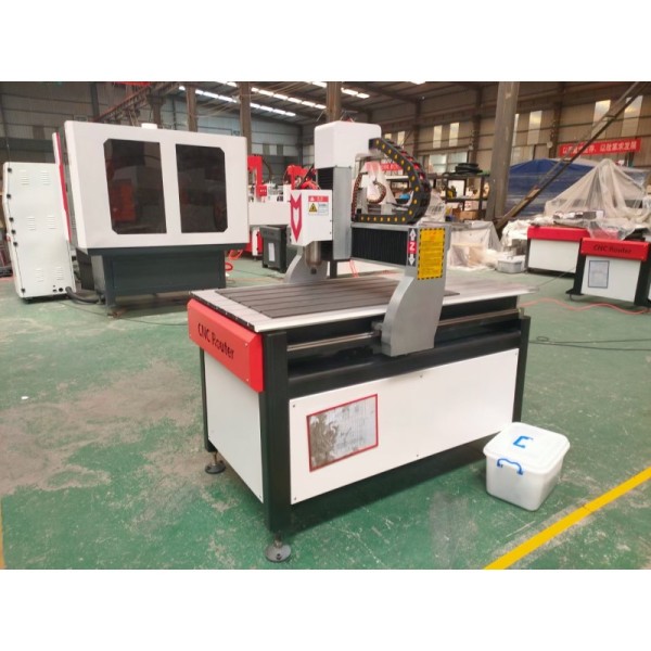 Quality 380V Stone CNC Router Machine Engraving GS 6090 CNC Router 2x3 Feet for sale