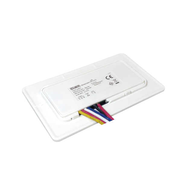 Quality DC12-24V Waterproof LED Bathroom Touch Switch for sale