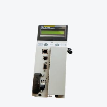 Quality 140CPU65860 Modicon Quantum Unity Processor Module for sale