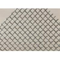 China Alkali Resist 316L 200 Micron Stainless Steel Mesh factory