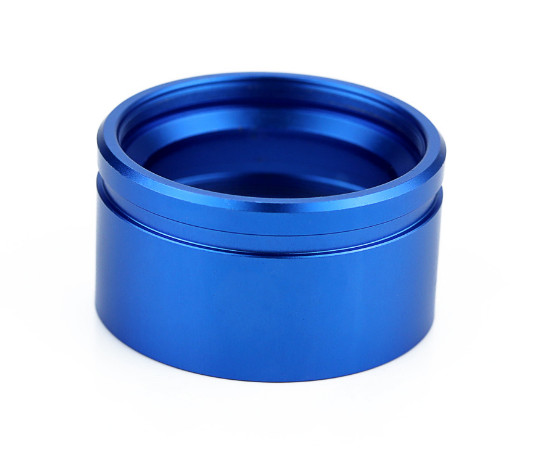 Quality Mechanical Parts Precision CNC Machining Parts Aluminium 5052 CNC Processing for sale