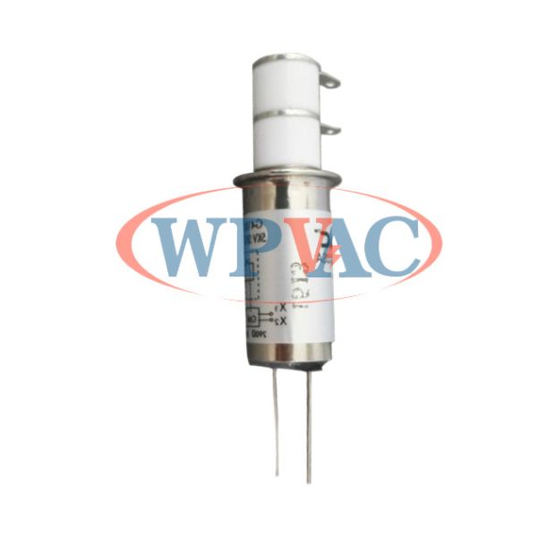 Quality JPK43A334 JPK43A234 High Voltage Vacuum Relay Switch with 10KV DC Operating for sale
