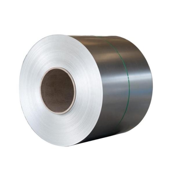 Quality 430 2b Stainless Steel Coil for sale