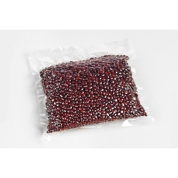 Quality 3mil Food Vacuum Pouches With Medium High Barrier Glossy Surface 8mm 10mm Sealing Edge for sale