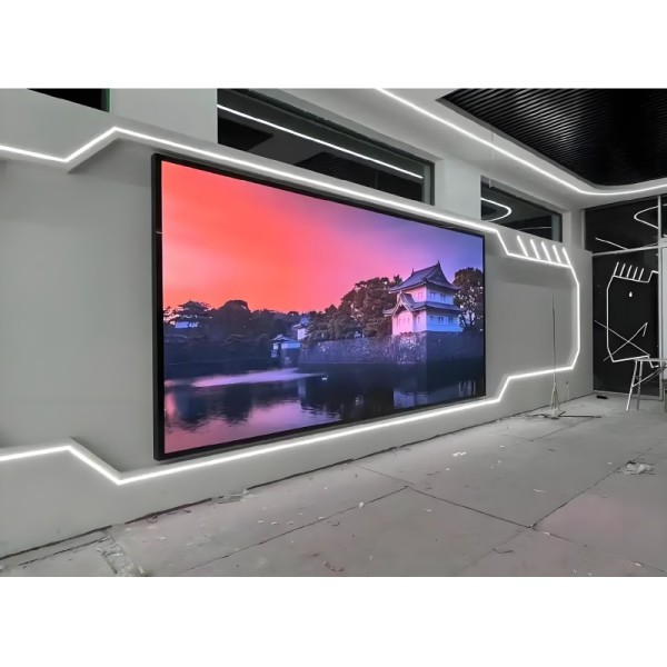 Quality P5 Indoor LED Video Wall High Performance Versatile for Close Viewing Applicatio for sale