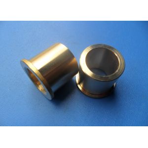 Quality High Strength Copper Alloy Cast Bronze Bearings For Steam Engine for sale