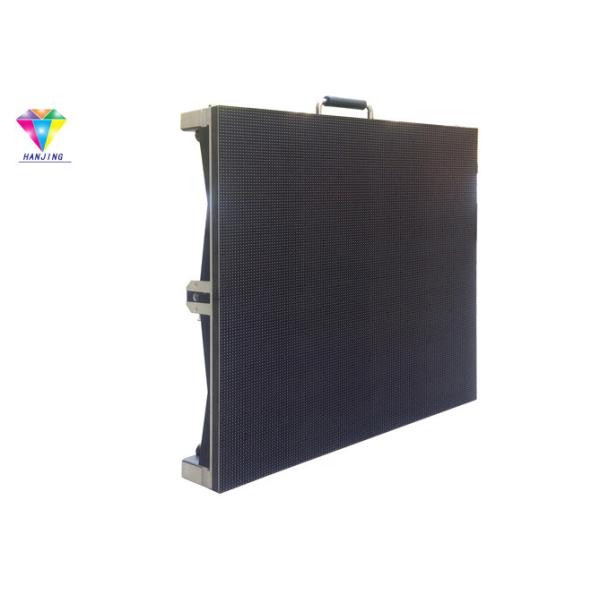 Quality P3.91mm High Brightness Indoor Advertising LED Display High Definition Full for sale