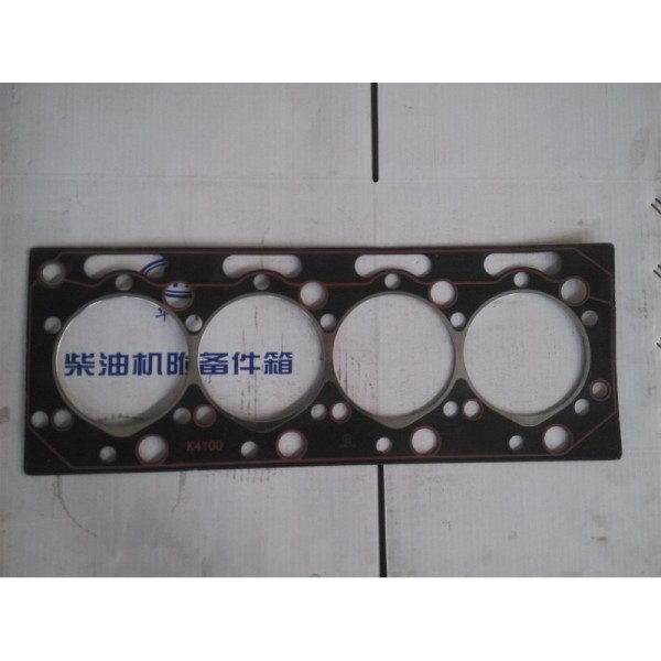 Quality Cylinder head gasket for Weifang diesel Engine 295/495/4100/4105/6105/6113/6126 for sale